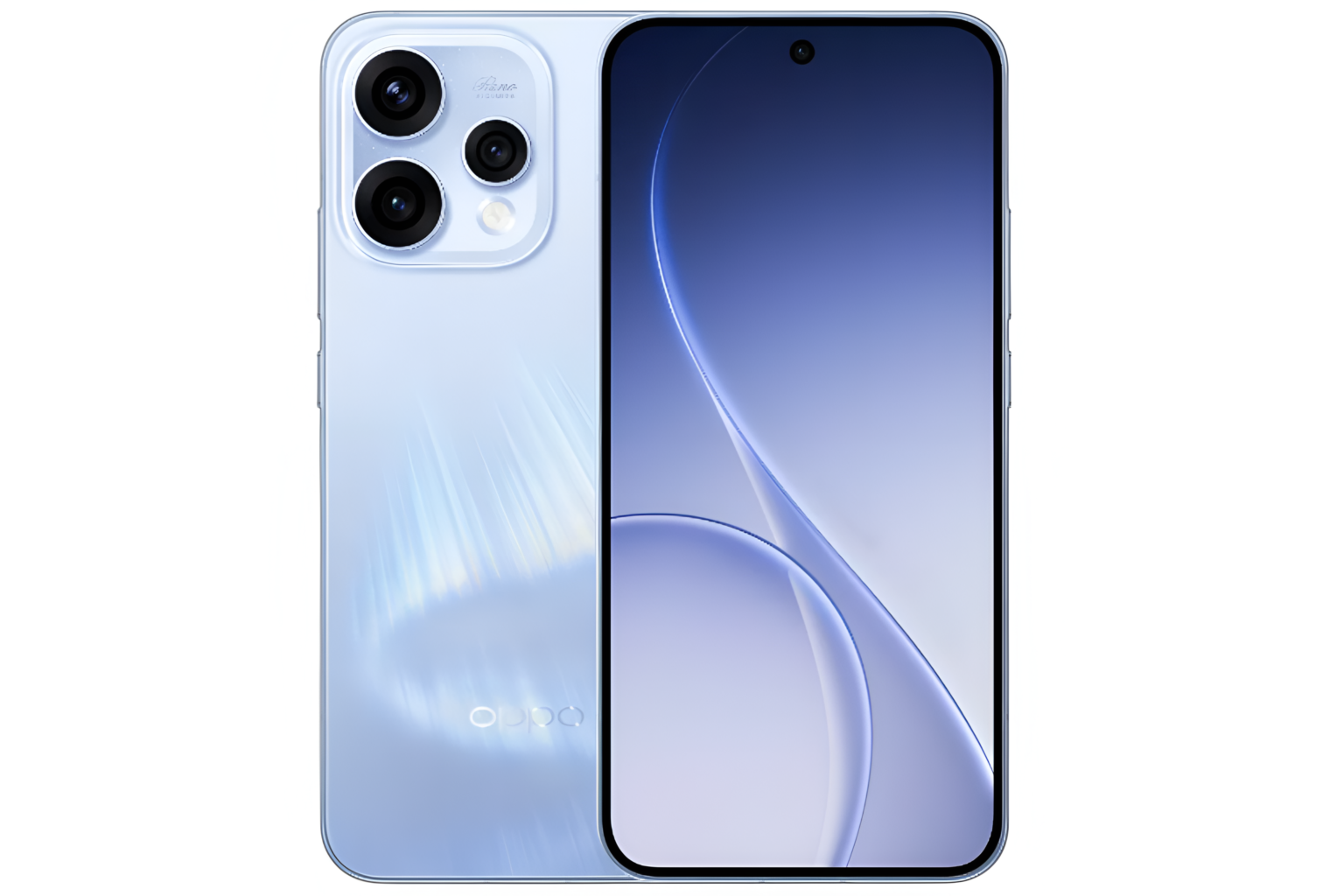 Oppo Reno 15 - Detailed phone specifications | Price, Processor, Camera ...